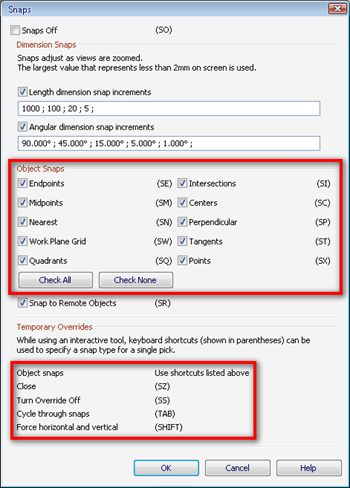 Revit Sketching Tricks – Closed Polygon | CADnotes